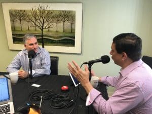 62: Steve Tanzilli - MASSolutions