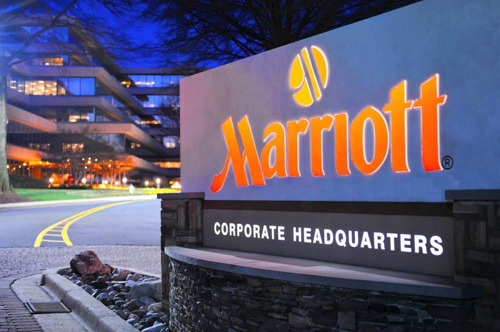Marriott’s Brands within the Brand Provide a Valuable Lesson - MASSolutions