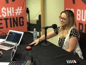 141: Ashley Boynes-Shuck Returns! - MASSolutions