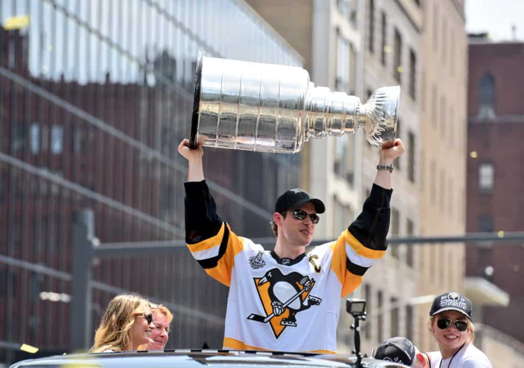 167: Another Pittsburgh Championship Celebration - MASSolutions