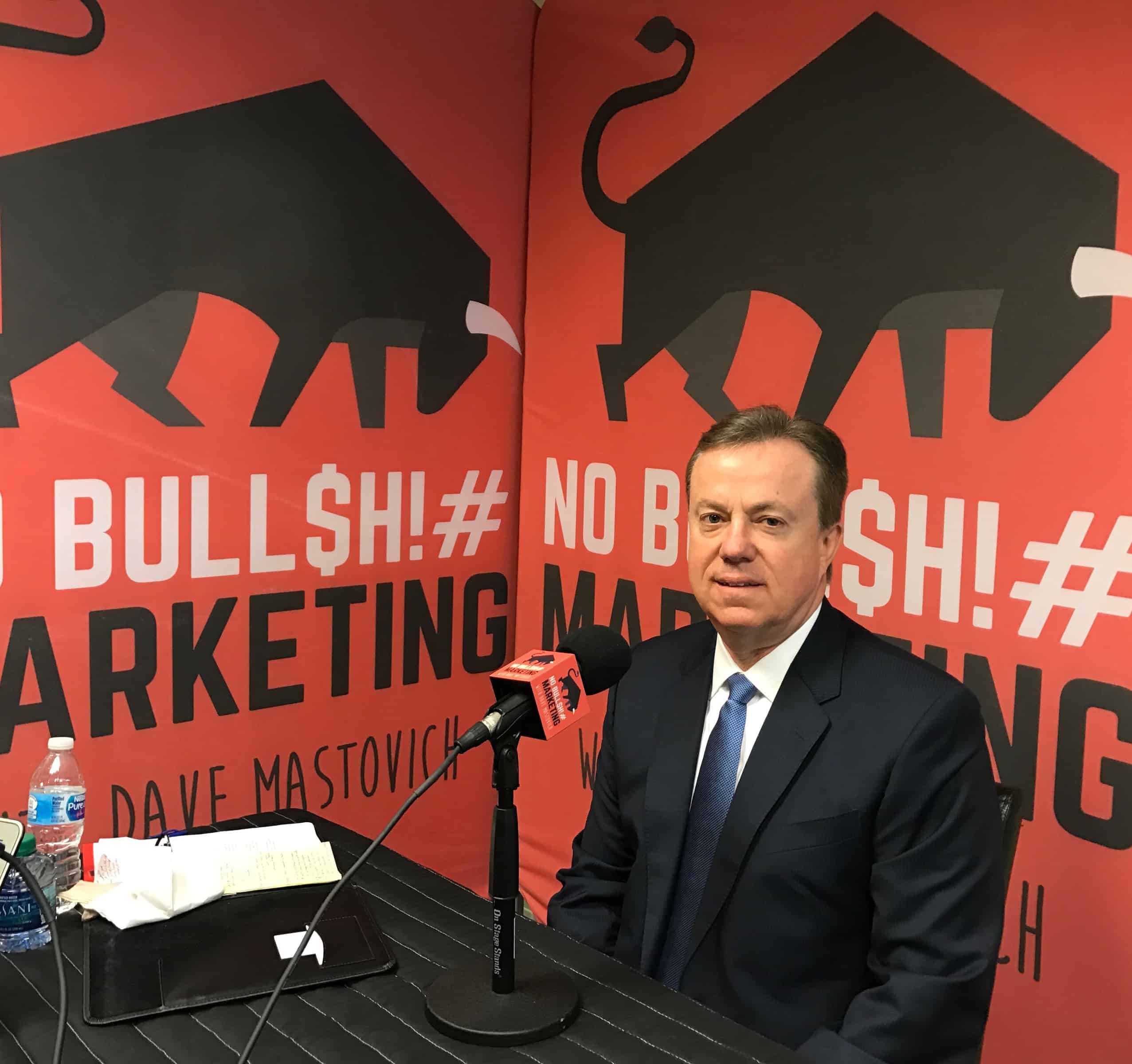 207: David Molnar Part 2 | MASSolutions | The No B******t Marketing Show