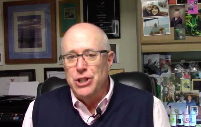 214: John Dame Part 2 - MASSolutions