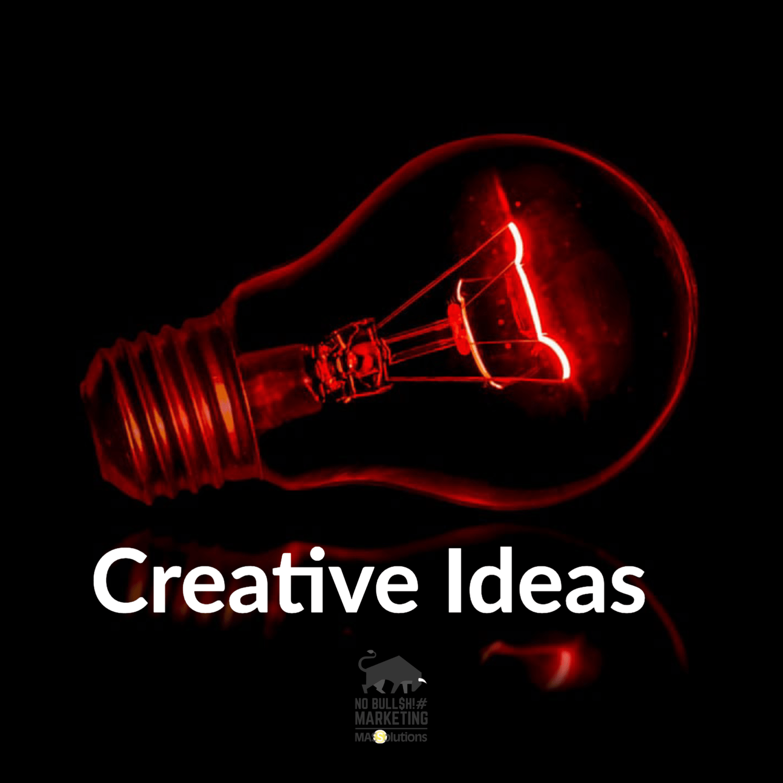 How to Execute Your Creative Ideas | MASSolutions