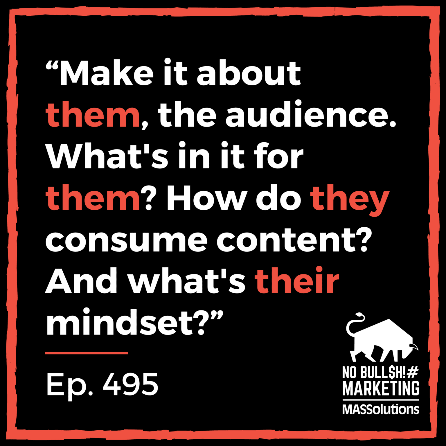 495: Steps to Effective Executive Storytelling - MASSolutions