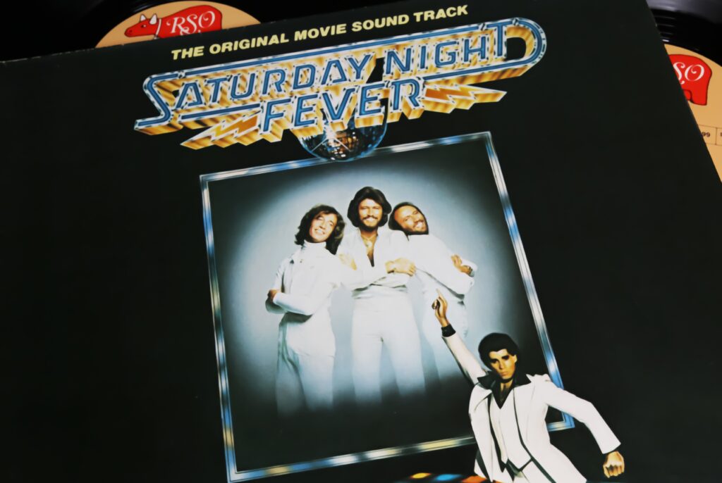 From Disco to Santa: John Travolta's Nostalgic Twist in Capital One's ...