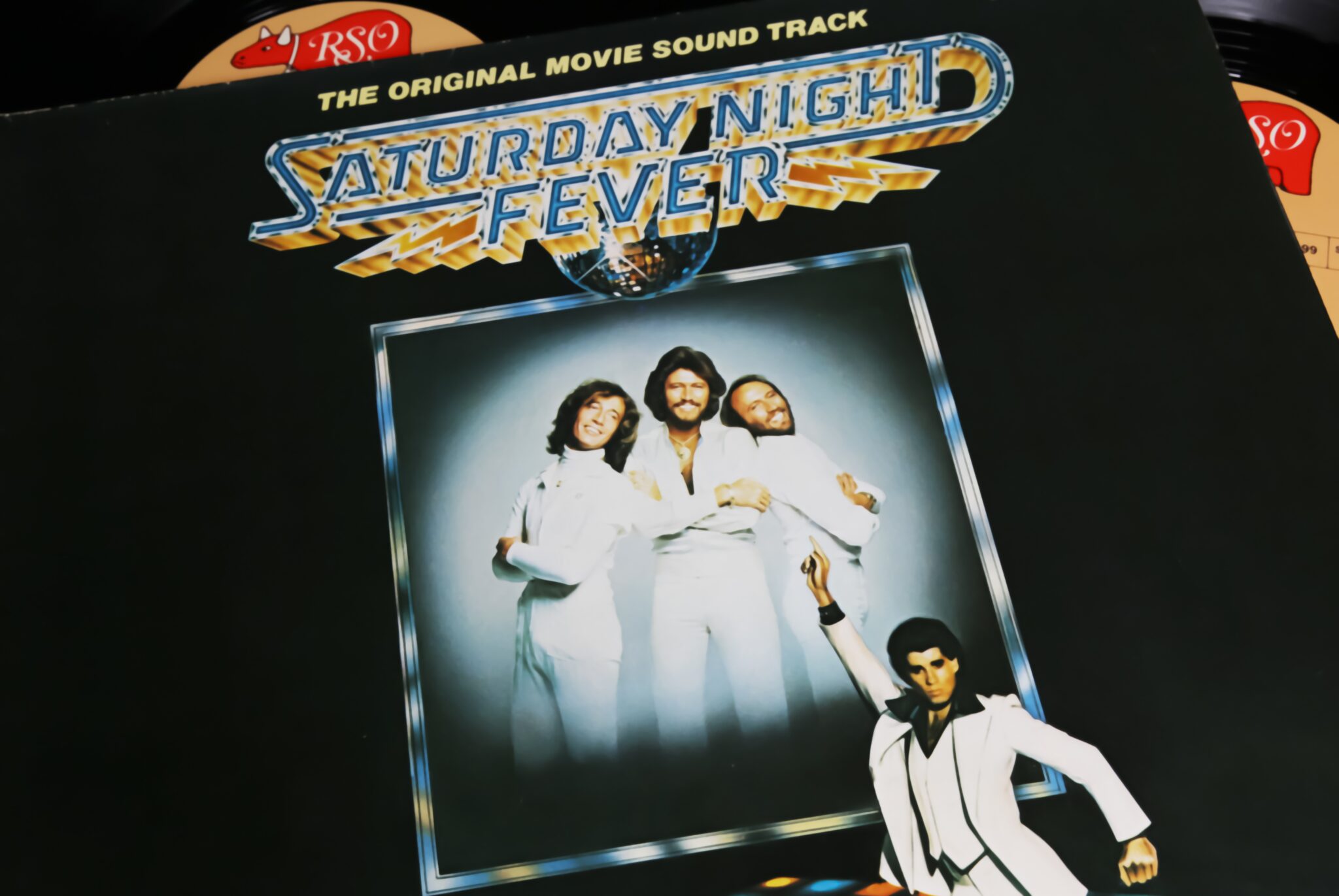 From Disco to Santa: John Travolta's Nostalgic Twist in Capital One's ...